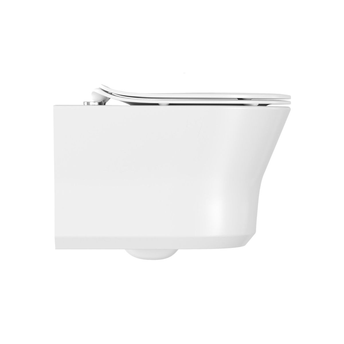 Ravak Endo wc ülőke lecsapodás-gátlós fehér X01961 • absulo.hu